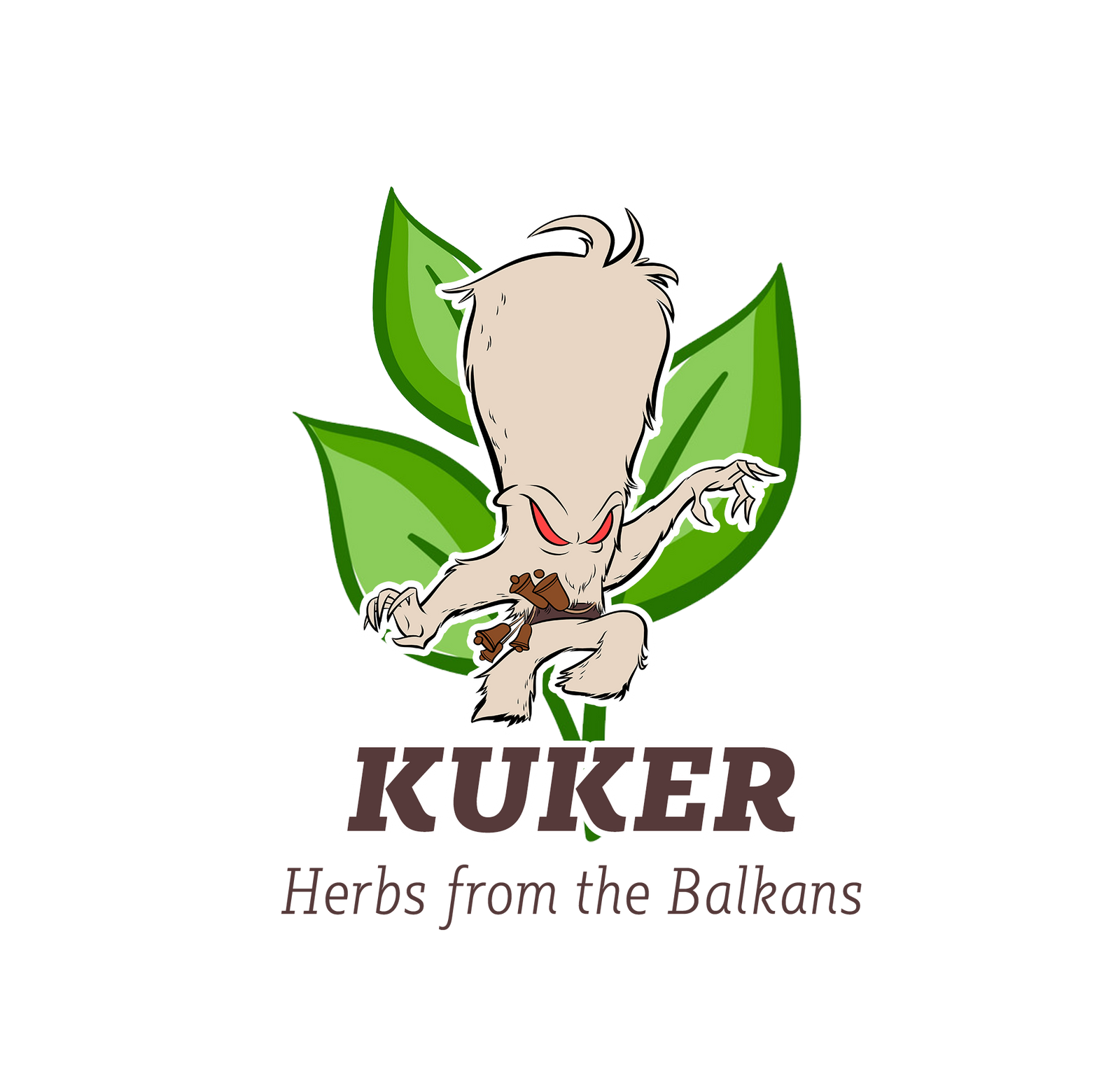 Meet the founder - Kuker Shop